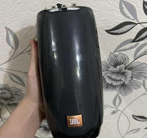 Колонка jbl pulse на запчасти