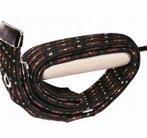 Dunlop 7192 Bill Russell Elastic Double Heavy Capo