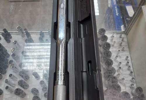 Динамометрический ключ 1/2" 70-350 Автодело 40364