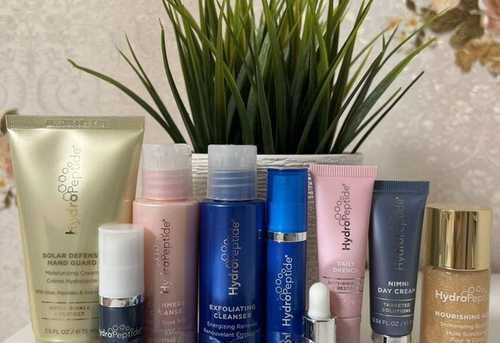 Косметика hydropeptide