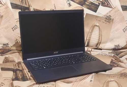 Ноутбук Acer aspire 5