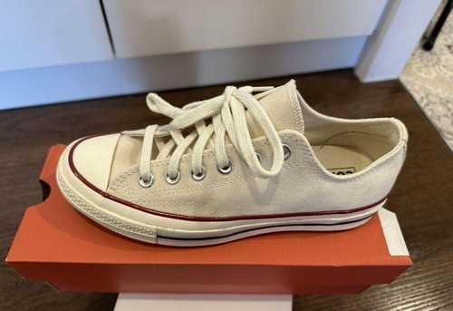 Кеды converse 37.5