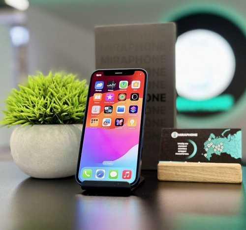 iPhone 12 mini, 64 ГБ