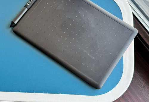 Графический планшет wacom one small