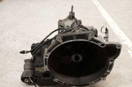 МКПП Ford Fusion (2002-2012) 1.4 2006