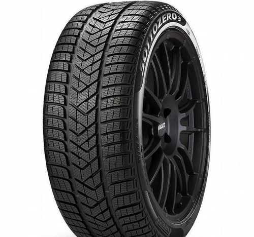 Pirelli Winter Sottozero 3 205/60 R17 93H