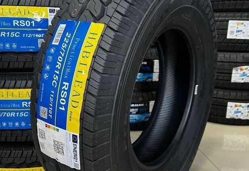 Habilead PracticalMax RS01 225/70 R15C 112T