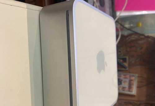 Mac mini 2007