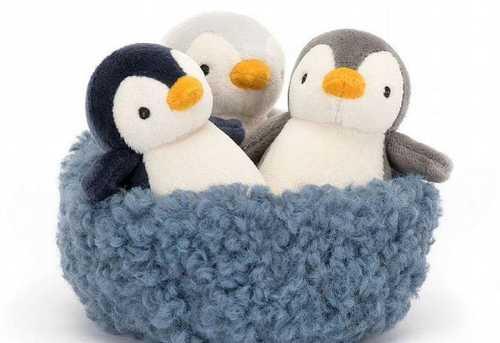 Пингвинята Jellycat