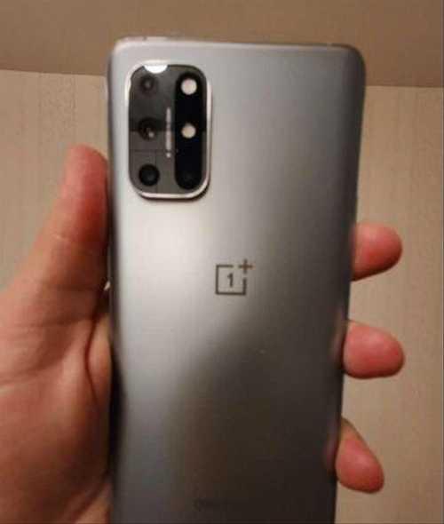 Oneplus 8T 12 256