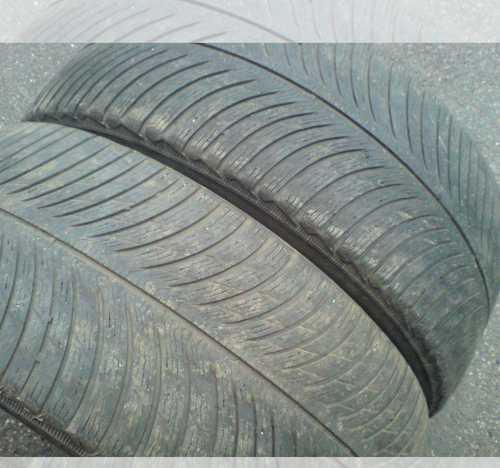 Michelin Pilot Alpin 5 SUV 255/45 R20 105V