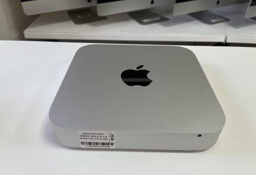 Mac Mini (2014) i5 2.6 16 Ram 251 PCI-e SSD (М-263