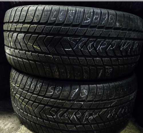Pirelli Scorpion Winter 265/50 R19 M