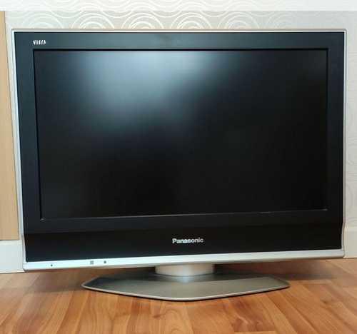 Телевизор panasonic viera