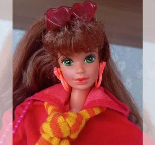 Бронь Barbie All American Teresa