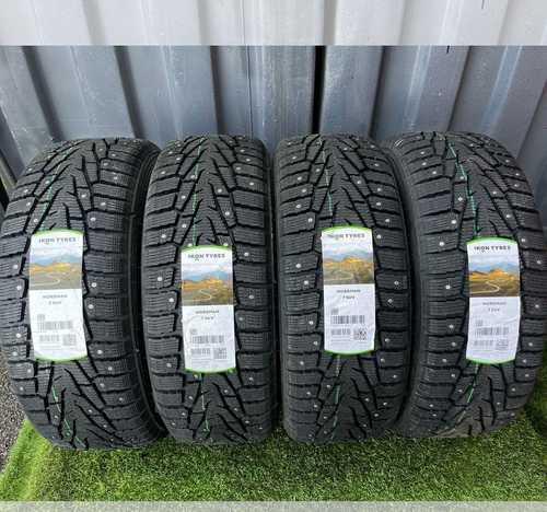 Ikon Tyres Nordman 7 225/60 R17