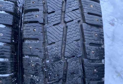Michelin Agilis X-Ice North 215/70 R15 109R