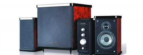 Аудиосистема 2.1 Microlab H200