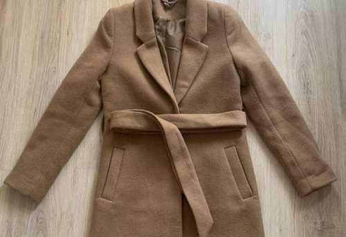 Пальто женское hm