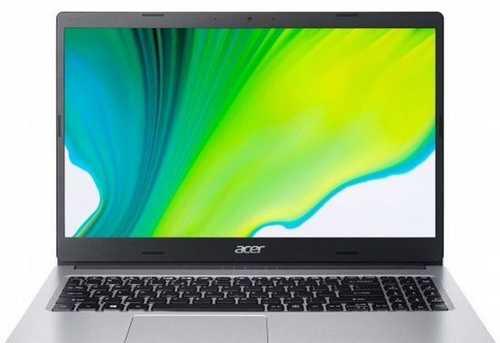 Acer Aspire A315-35-P3LM silver 15.6"(1920x1080 (м