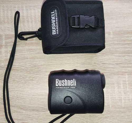 Лазерный дальномер Bushnell