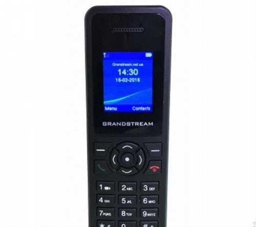 IP Телефон Grandstream IP dect Трубка DP720 109640