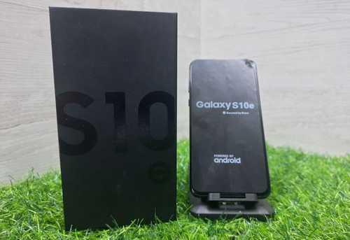 Samsung Galaxy S10e (Snapdragon 855), 6/128 ГБ
