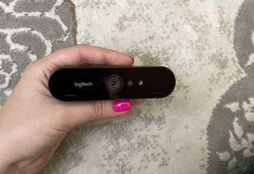 Вебкамера logitech brio C1000E