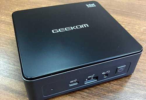 Мини пк Geekom Mini Air 11