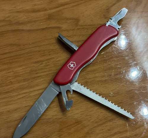 Нож складной victorinox