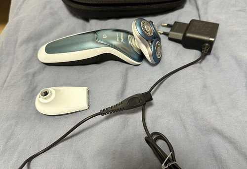 Электробритва philips s7370