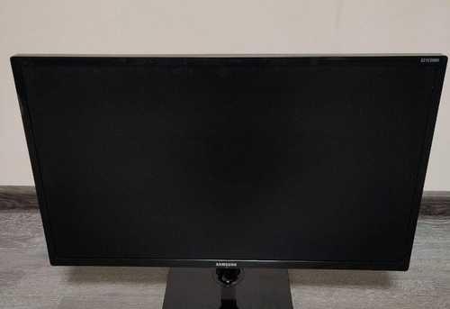 Монитор Samsung 27" s27c590h