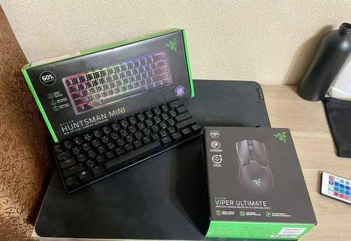 Комплект Razer