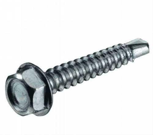 Саморез DIN 7504K 5,5х50 Zn - 1000 шт