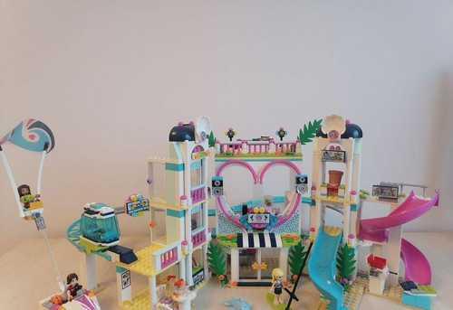 Lego friends 41347 Курорт