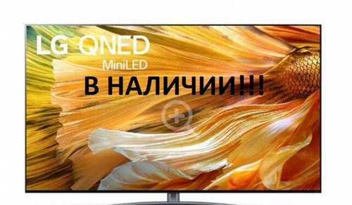Телевизор LG 86qned913PA DVB-T2hevc