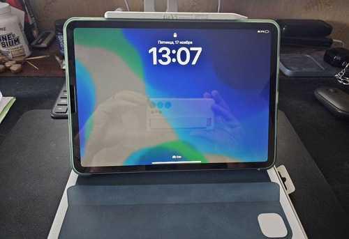 iPad pro 11 2021 m1 256gb