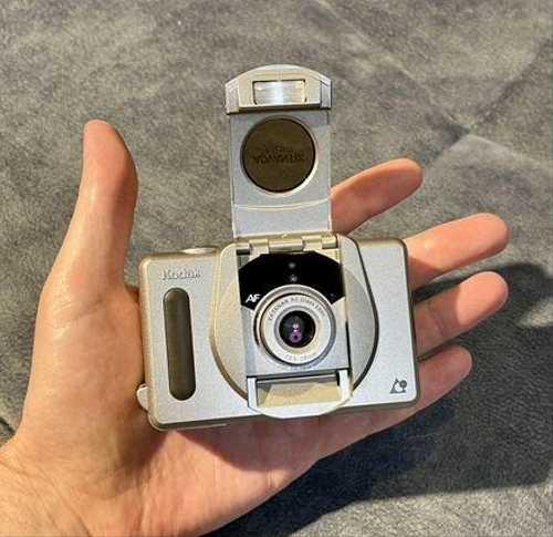 Пленочный фотоаппарат Kodak Advatix t550