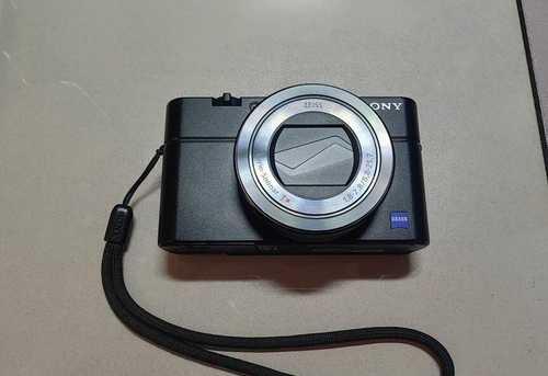 Фотоаппарат Sony RX100 m3