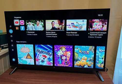 Телевизор Smart TV Dexp