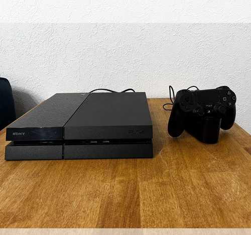 Sony playstation 4, 500 gb