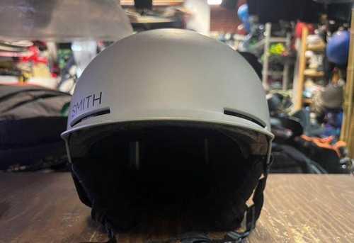 Горнолыжный / Сноуборд шлем Smith Scout - L