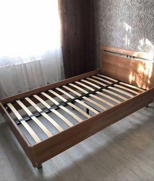 Кровать Дятьково