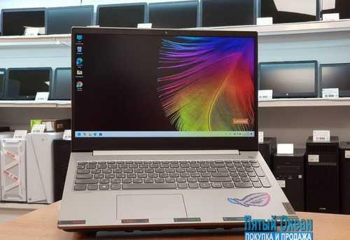 Мощный игровой ноутбук Lenovo ThinkBook 15p IMH