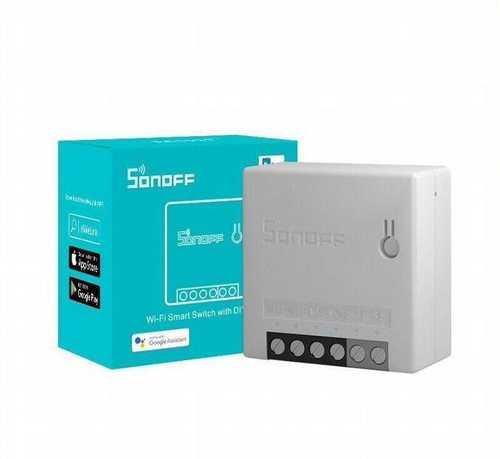 Sonoff mini R2 Wi-Fi