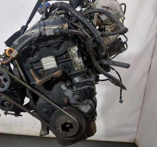Генератор Honda Prelude, 1998
