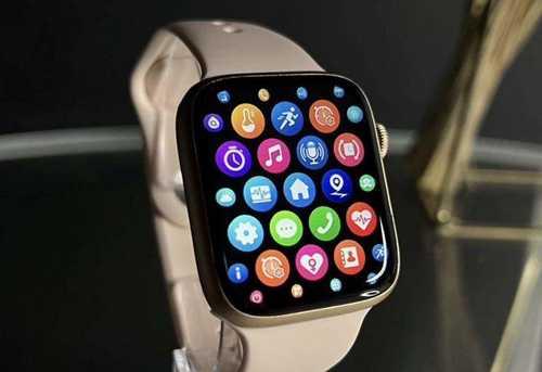 Apple Watch S7 DT 01.Отзывов 120+