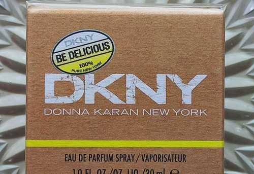 Dkny Be Delicious Eau DE Parfum