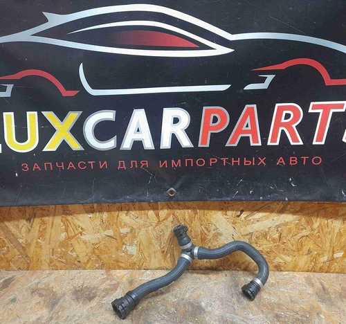 Патрубок (трубопровод, шланг) BMW 1(2022-2025) 7926162 01