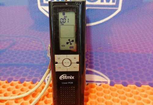 Т ) Диктофон Ritmix RR 900(4 гб)